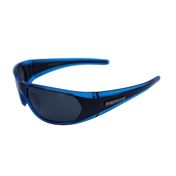 Nitrogen | Accessories | Nitrogen Blue Color Transparent Acrylic Frame ...